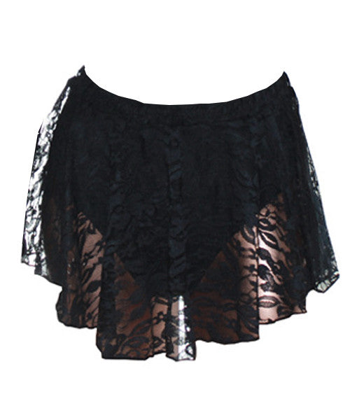 Women's Dancewear Skirts - Turning Point - 0814545933