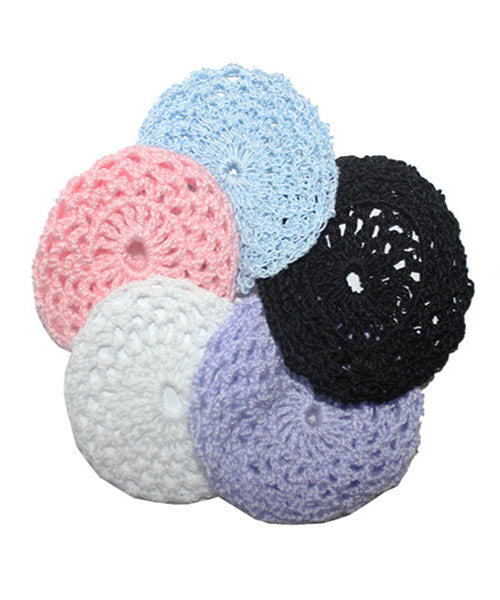 Crochet Bun Net (BUNH) - Turning Point - 0814545933